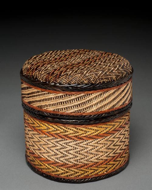 Basket – Objects – Cincinnati Art Museum