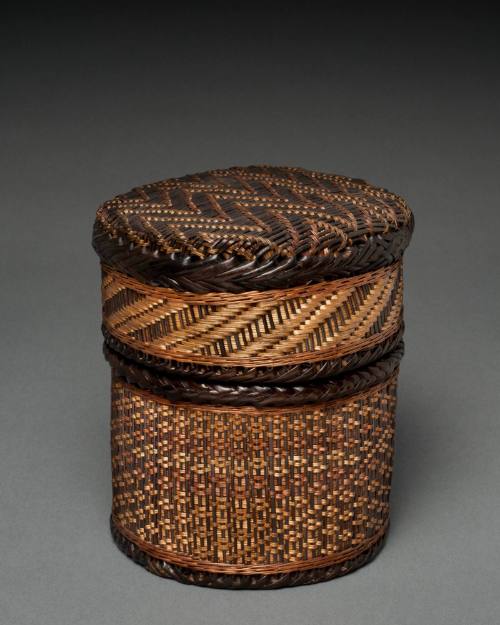 Basket – Objects – Cincinnati Art Museum